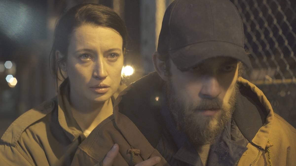 When I Consume You Trailer Reveals Haunting Search for a Mysterious Stalker