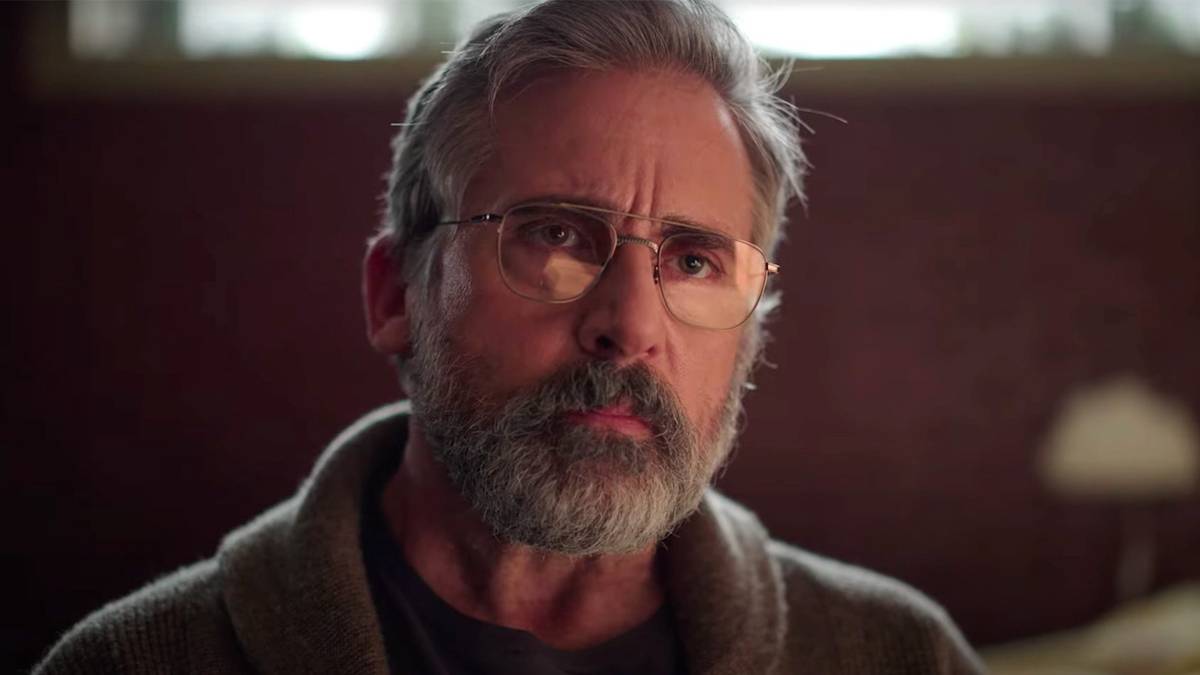 Steve Carell’s New HBO Comedy Series With ‘Ted Lasso’ Creator Gets ...