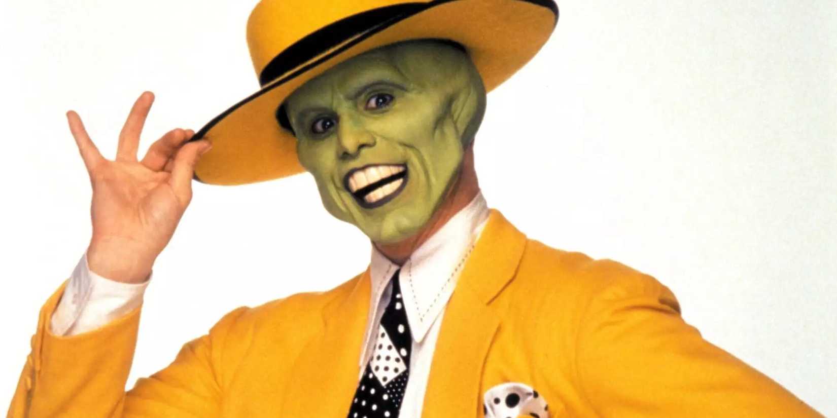 Cameron Diaz Reveals Her One Conditon for Appearing in a 'The Mask' Reboot