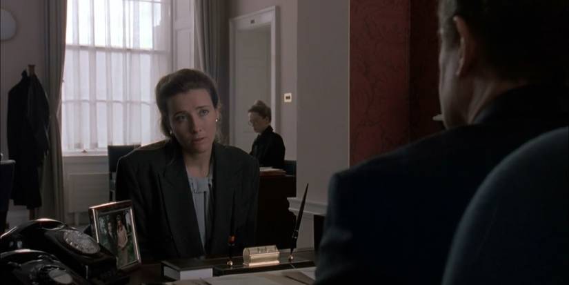 10 Best Emma Thompson Movies, Ranked