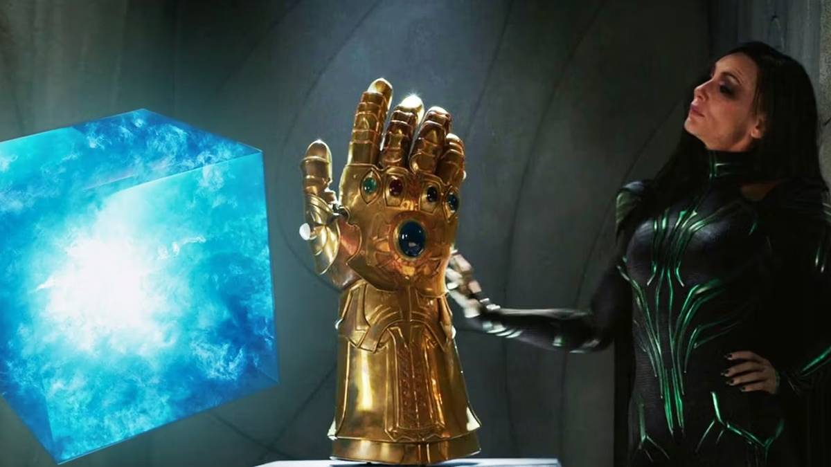 Build Your Own Infinity Gauntlet With Marvel’s New Collection of Gemstones