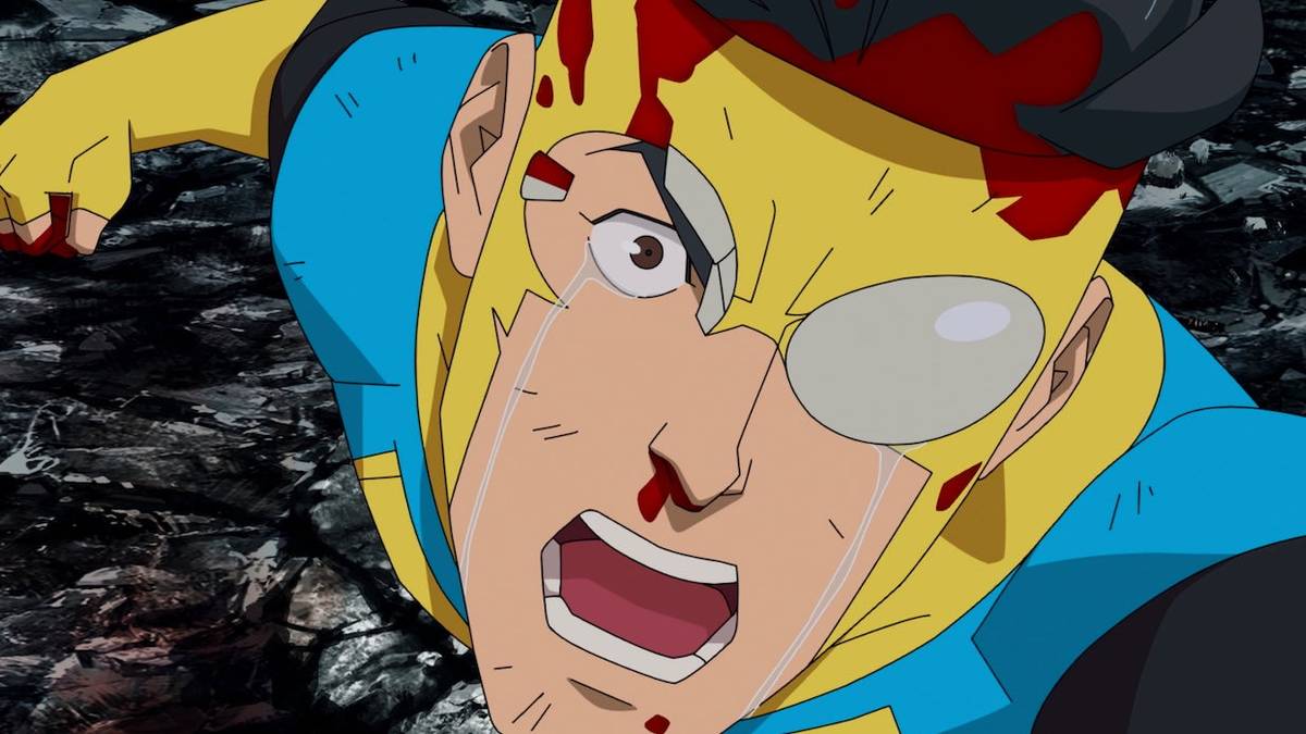 ‘Invincible’ Season 3 Cast and Character Guide - Who Are the Celebrity ...