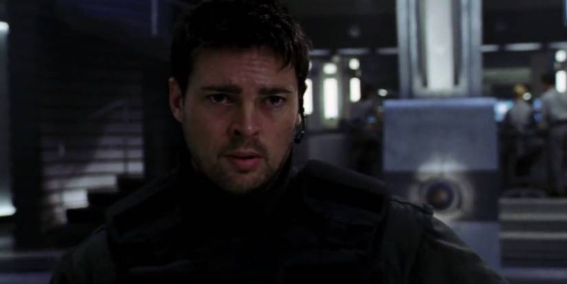 From 'Total Recall' to 'The Martian', The 10 Best Movies Set on Mars