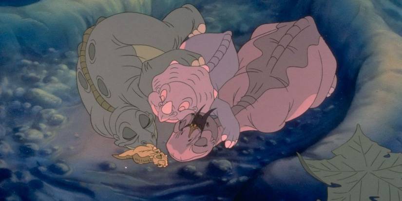 10 Must-See Animated Family Movies, Ranked