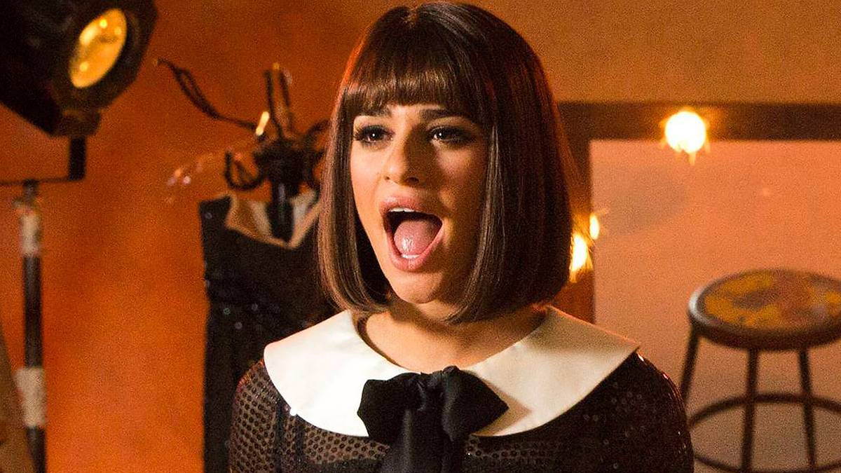 ’We All Really Did Go Through Something”: ’Glee’s Lea Michele Reveals ...