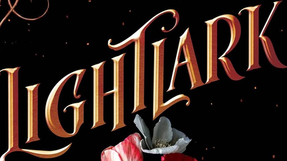 TikTok Author Alex Aster's Lightlark Set for Film Adaptation