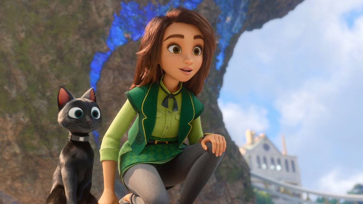 Luck Funko Collection: New Images Reveal Sam, Bob, and The Captain