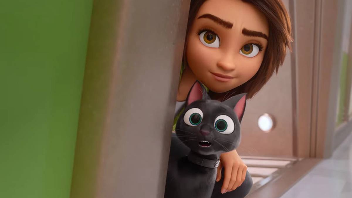Luck Trailer Takes Us Into a Realm of Good and Bad Fortune