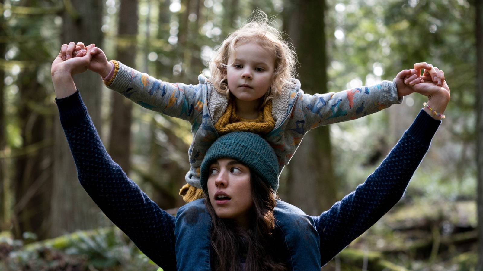 'Maid' Ending Explained: What Happens to Alex and Maddy?