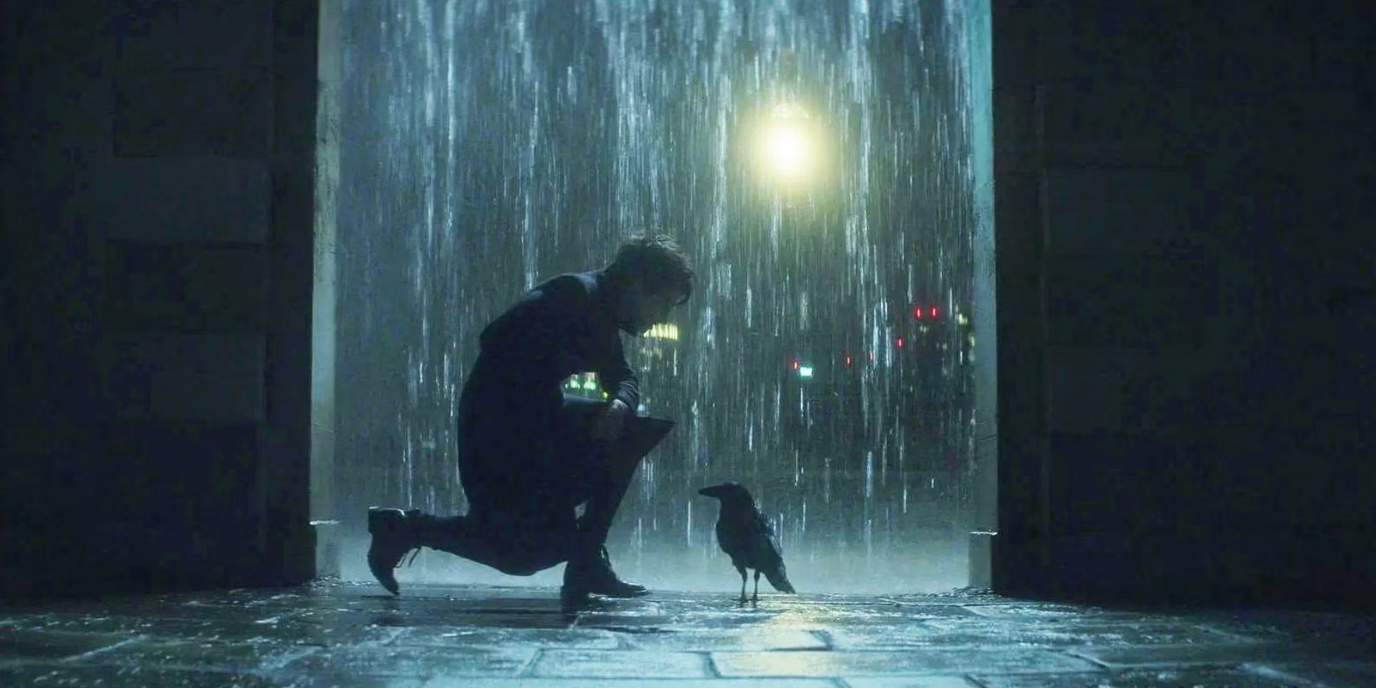 The Sandman: The Important Role of the Fates