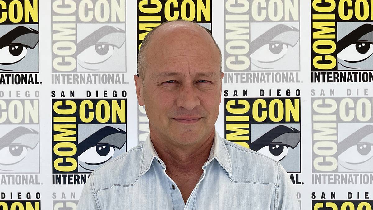 Mike Judge Talks New Beavis and Butt-Head Series and Idiocracy at SDCC