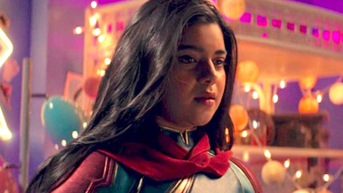 Ms. Marvel's Finale Proves Superhero Stories Don't Need World-Ending Stakes