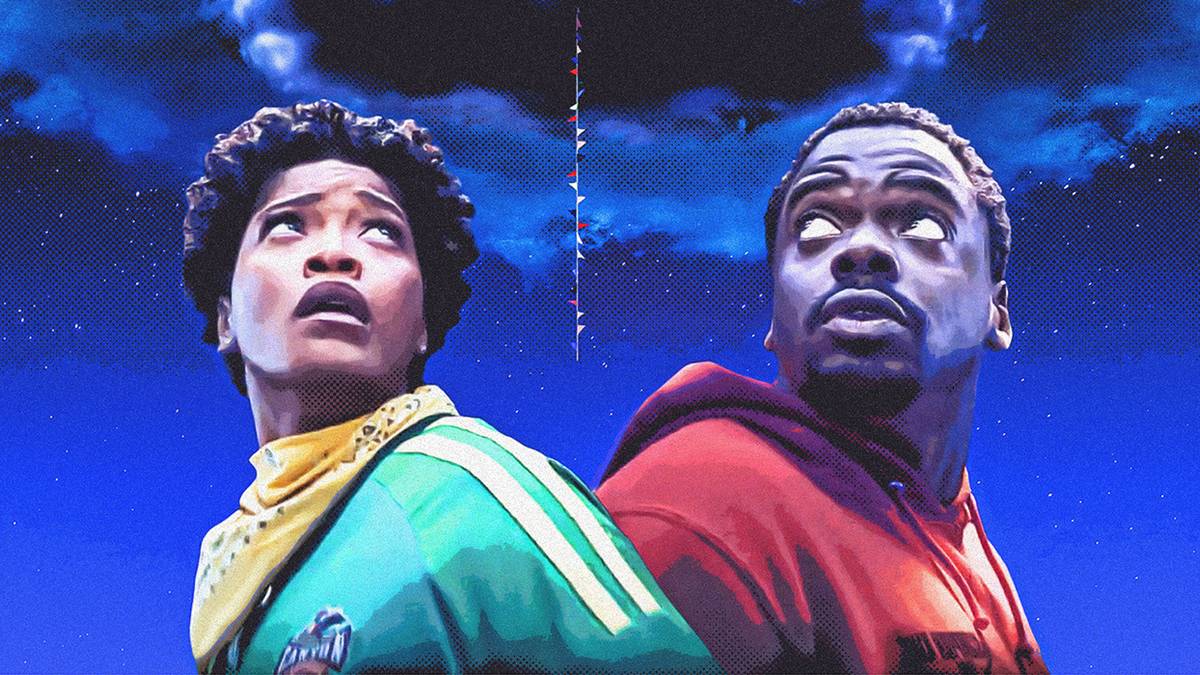 Nope Ending Explained: Everybody Wants To Be Famous