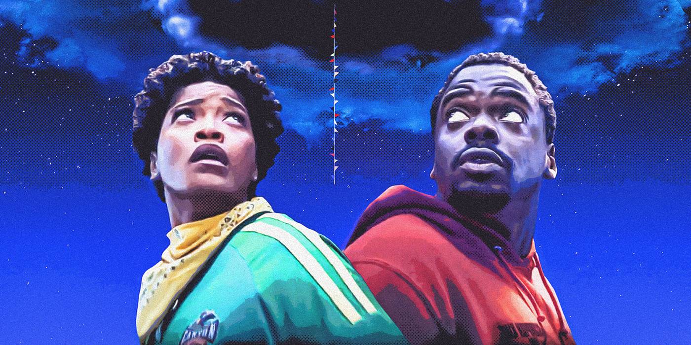 How to Watch Jordan Peele's Nope