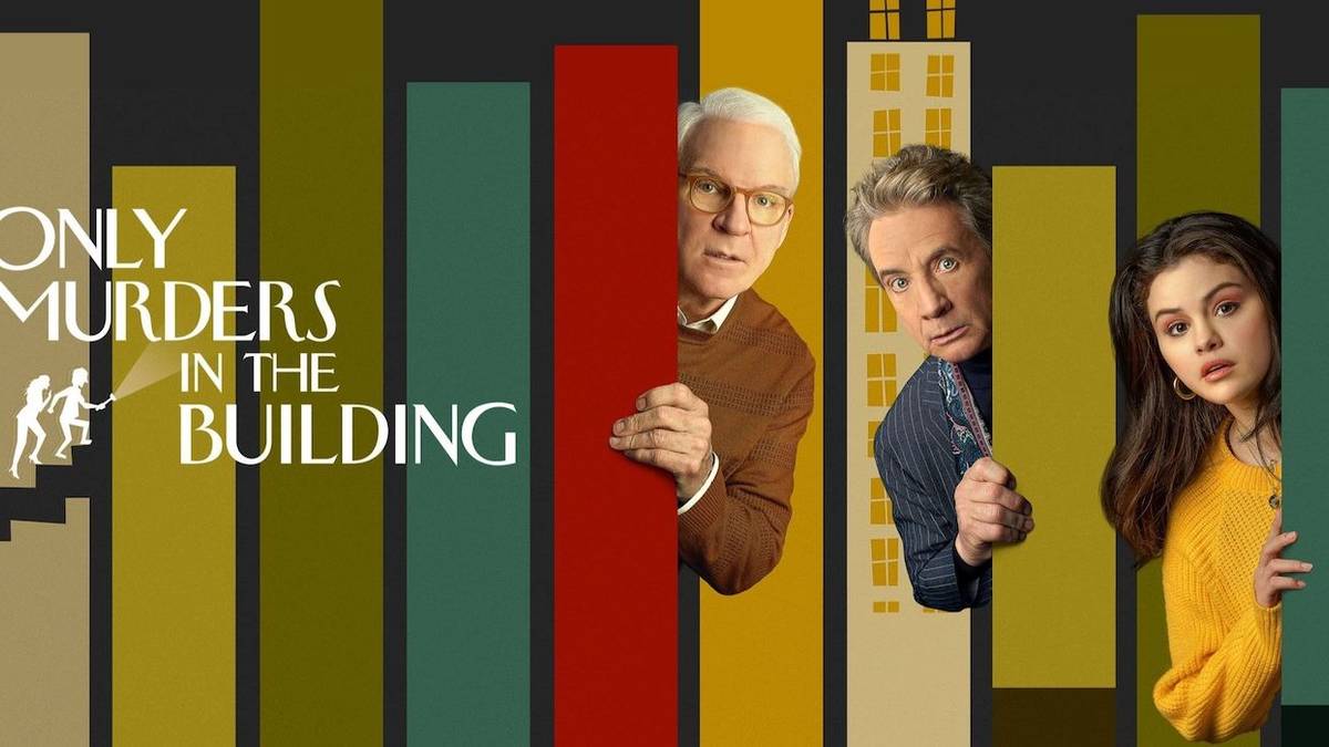 'Only Murders in the Building' Season 3: Everything We Know So Far