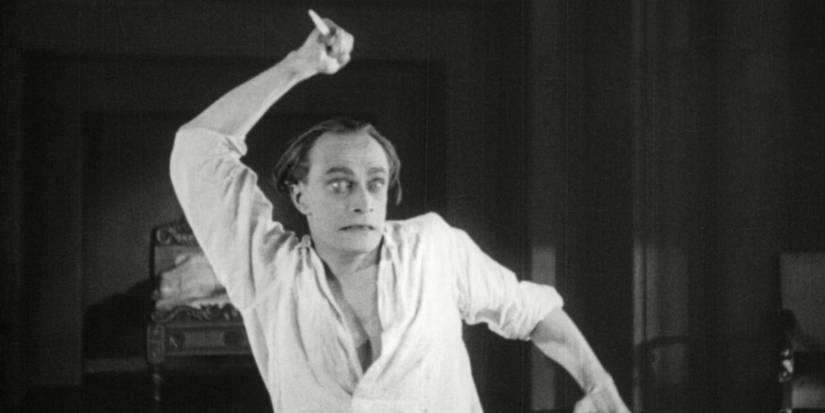 10 Best German Expressionist Films, Ranked