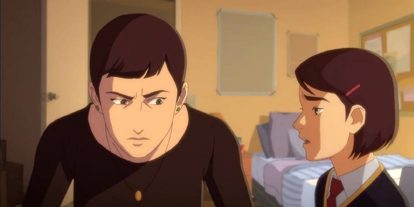 10 Best Animated Shows of the 2020s So Far, Ranked