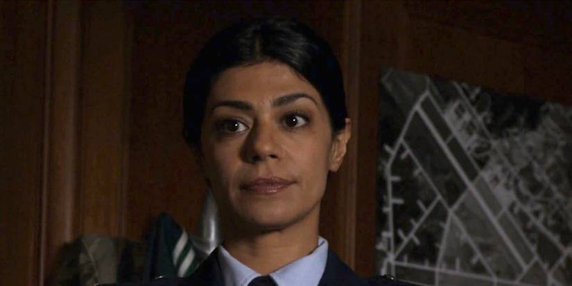 'SEAL Team' Cast & Character Guide