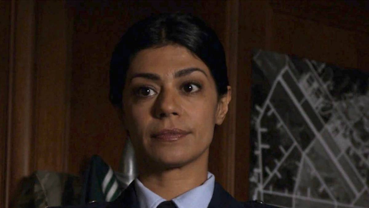 What We Do in the Shadows Season 4 Casts Parisa Fakhri, Anoop Desai