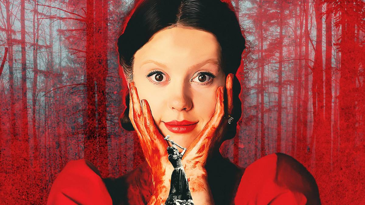 Pearl: Release Date, Cast, Trailer, and Everything We Know So Far