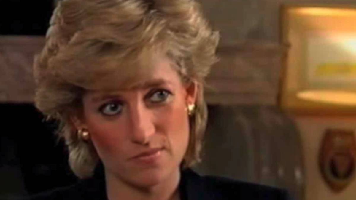 The Princess Documentary to Showcase an Immersive Look at Diana Spencer