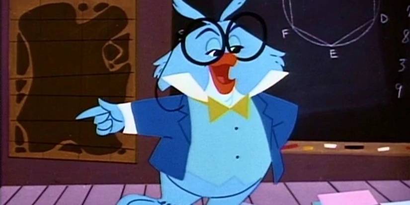 Best Animated Teachers, From All Might to Mrs. Puff