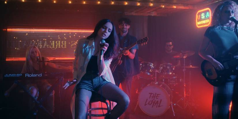 Purple Hearts: Release Date, Cast, Trailer, and Everything You Need to Know