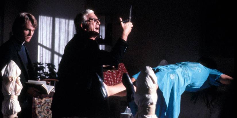 Ranking Every Leslie Nielsen Spoof Movie From Worst to Best