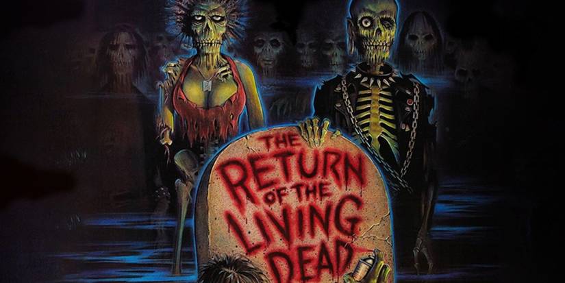 10 Best Horror Movies of the '80s, According to IMDb