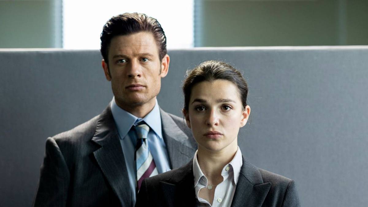 Rogue Agent: Release Date, Trailer, Cast & Everything We Know So Far