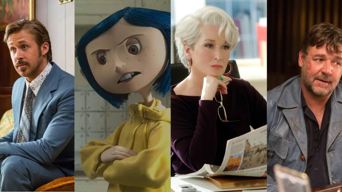 7 Movie Characters We'd Love to See Back Onscreen