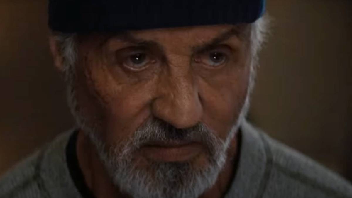 How to Watch Samaritan: Where to Stream the Sylvester Stallone Film