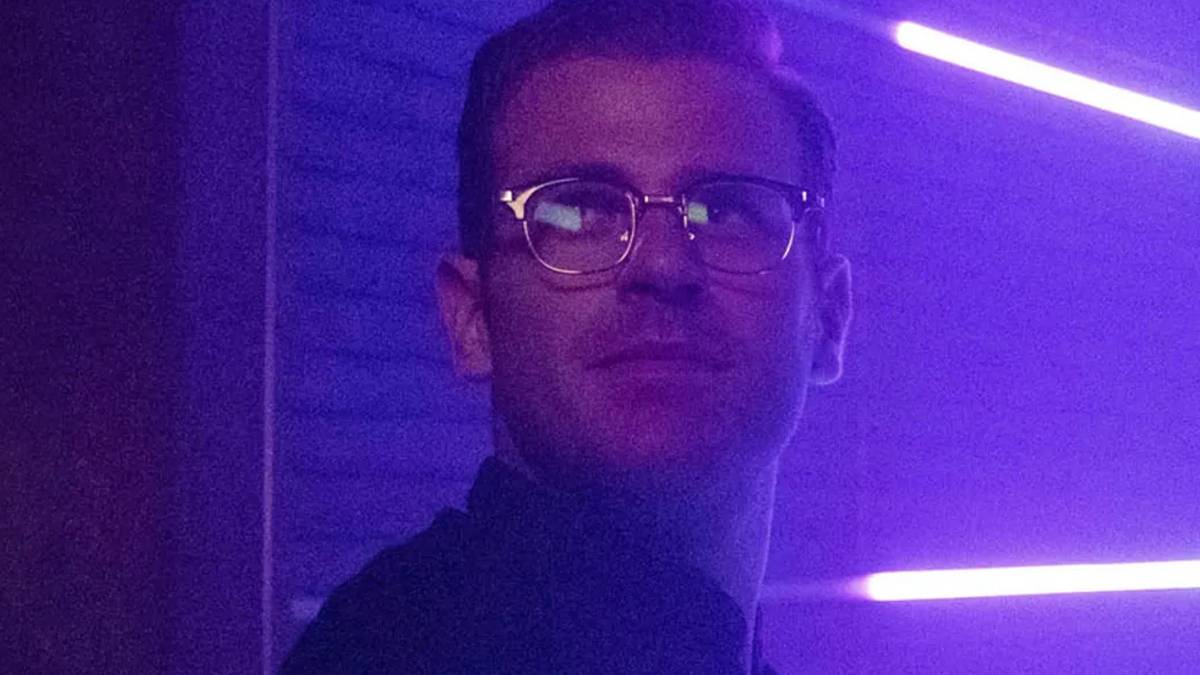 With Love Season 2 Adds Scott Evans
