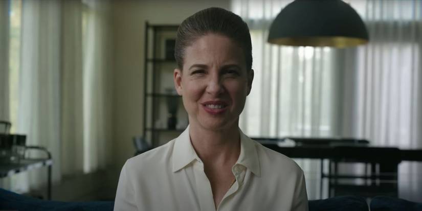 'Smile': 10 Reasons Why This Horror Movie Is So Terrifying