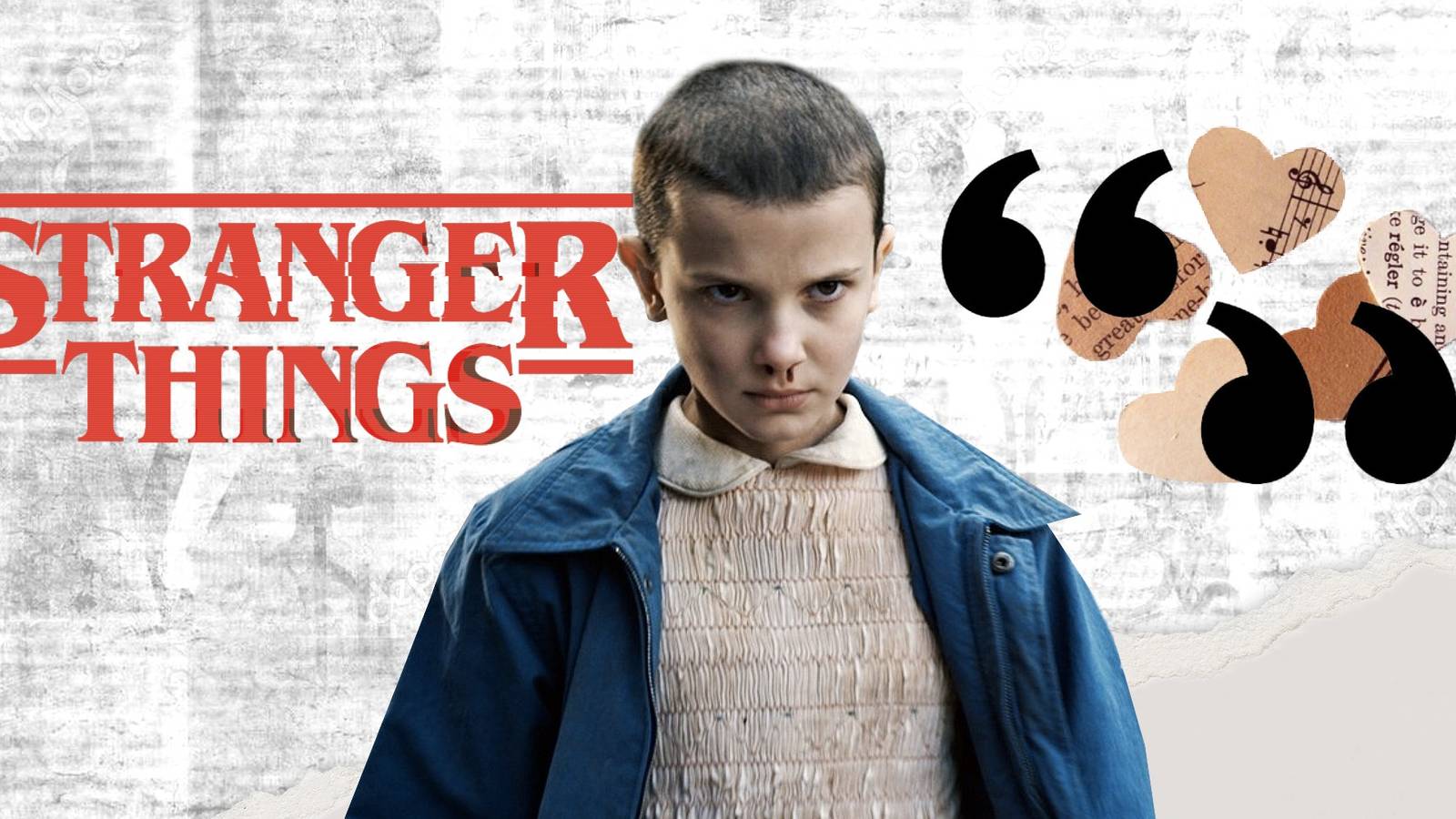 'Stranger Things': 10 Oddly Inspiring Quotes