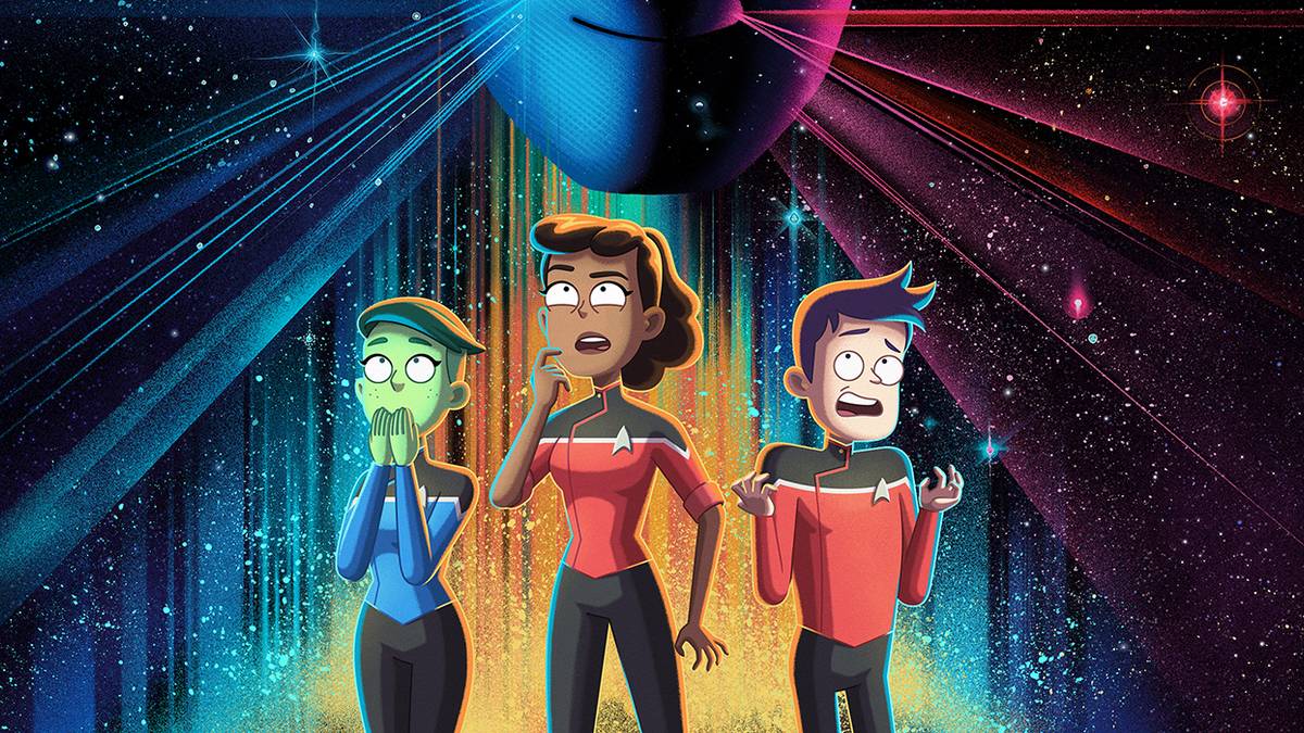 We're Getting a 'Star Trek' and 'Doctor Who' Crossover — Sort Of