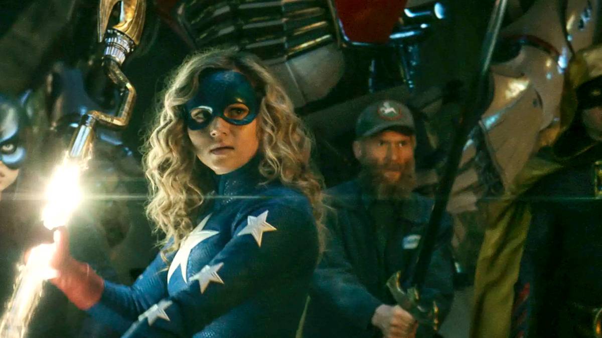 Stargirl Series Finale Ending Explained: Where Do We Leave the JSA?