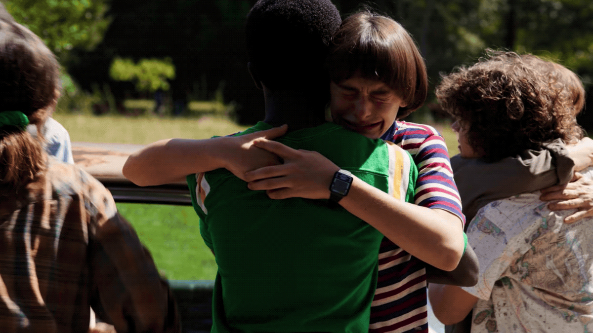 10 Times 'Stranger Things' Hit Everyone In The Feels