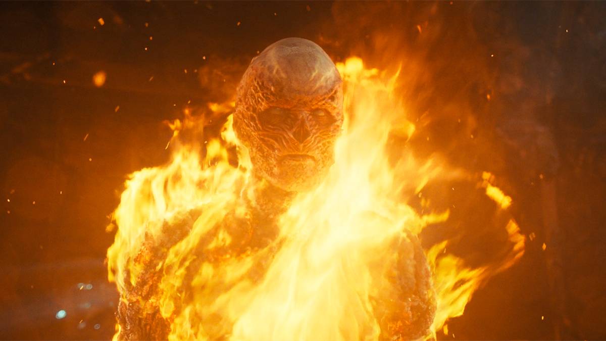 Stranger Things' Vecna Gets Vinyl Collectible Figure from Mighty Jaxx