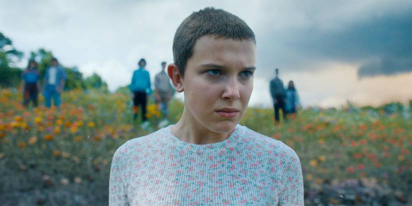 Stranger Things Season 4 Episode 9 Recap: The Beginning of the End
