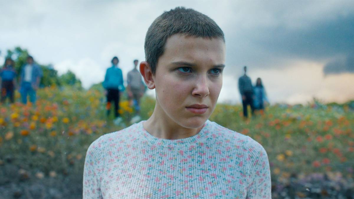 Stranger Things Season 4: Writers Share Finale Scene's Script
