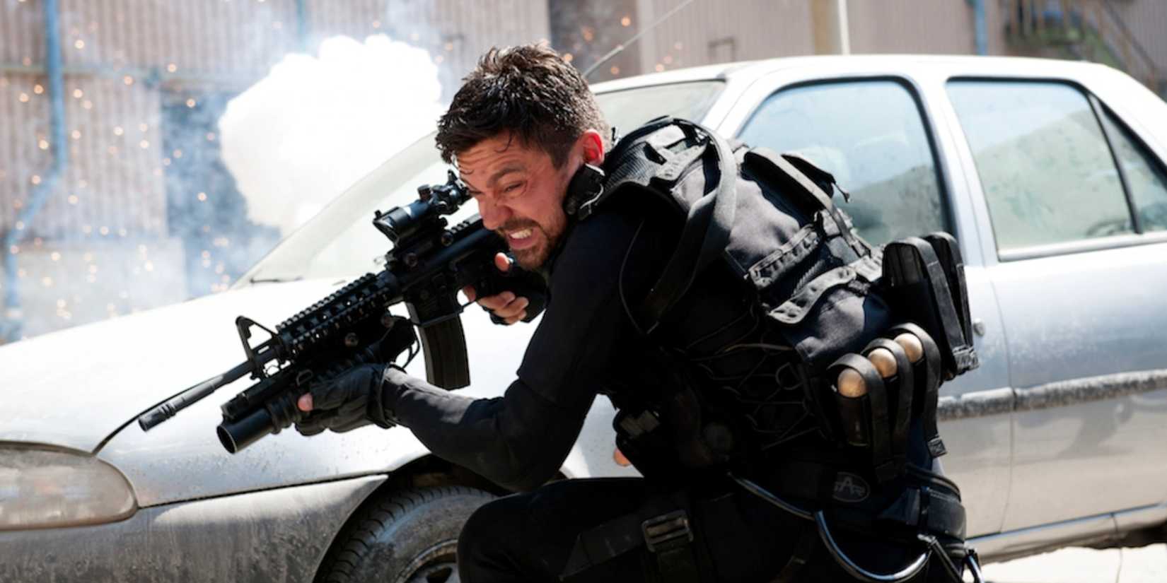 15 Worst Thriller Movies of All Time, Ranked According to Rotten Tomatoes