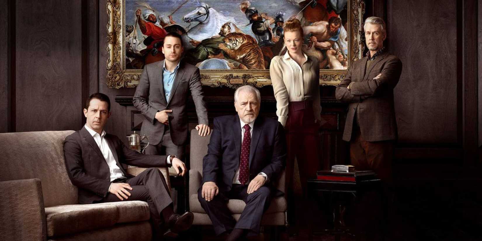 10 Most Dysfunctional Fictional Royal Families, Ranked