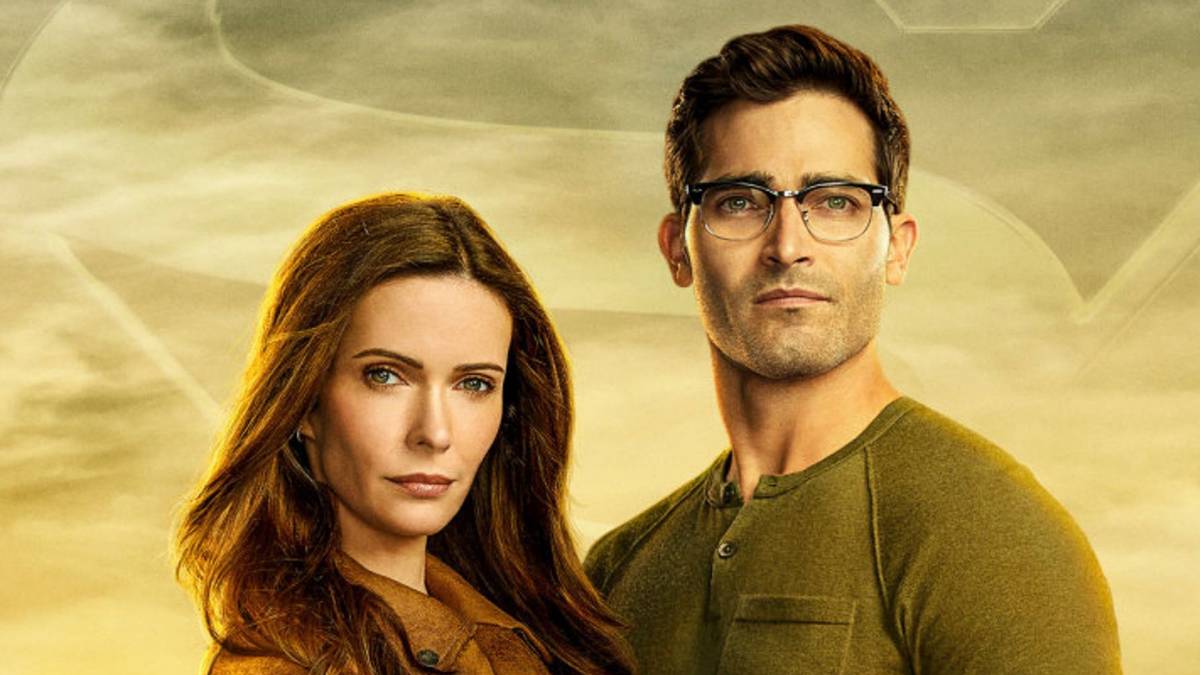 'Superman & Lois' Season 3: Elizabeth Tulloch on That Scary Diagnosis
