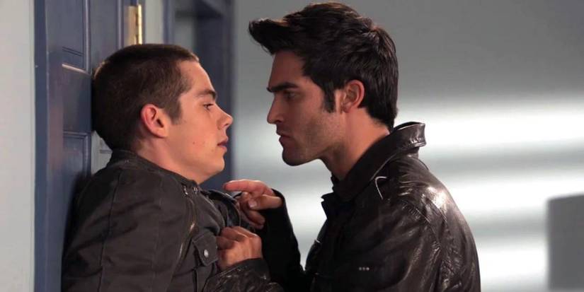 How Does 'Teen Wolf: The Movie' Explain Stiles' Absence?