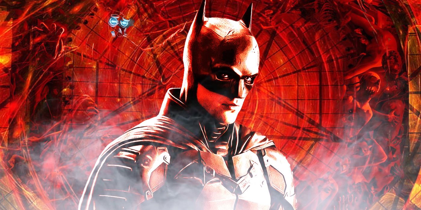 James Gunn Denies Reports About The Batman Merging Into DCU Canon