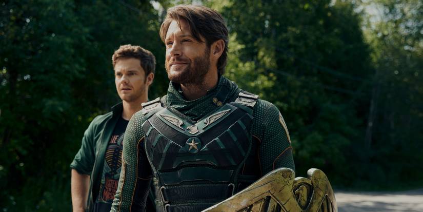 10 Best Hughie Episodes of 'The Boys,' Ranked