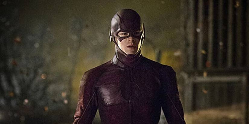 The CW's The Flash Seasons, Ranked From Worst to Best