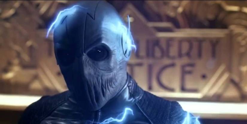 The CW's The Flash Seasons, Ranked From Worst to Best