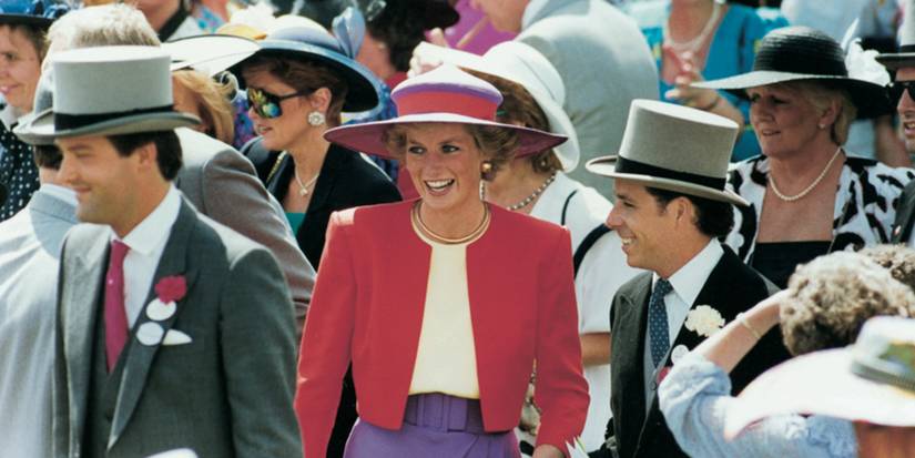 The Bodyguard 2 Would’ve Been Princess Diana's Movie Debut